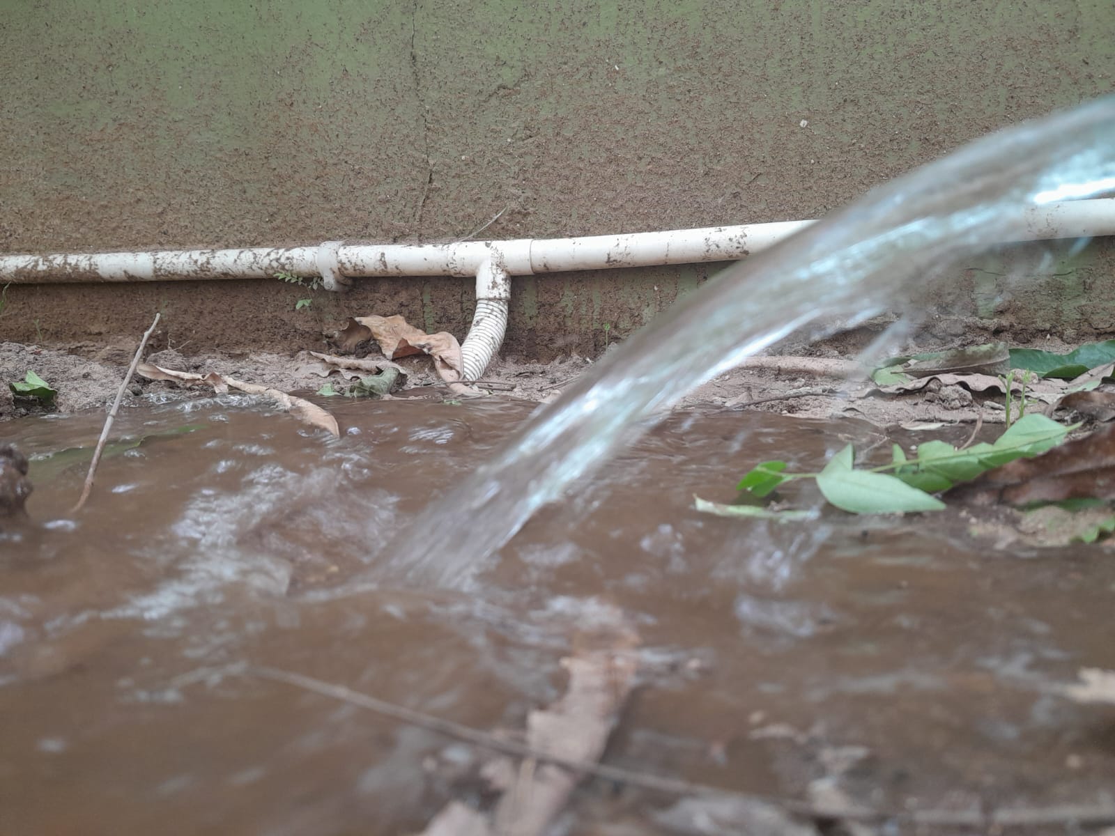 KABIRIANS STRIVE TO BUILD A WATER – CONSCIOUS COMMUNITY – Best School ...